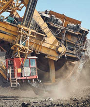 Saunders Distribution